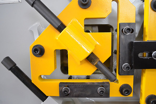 Press Brake | Fiber Laser Cutting | Ironworker machine Manufacturer ...